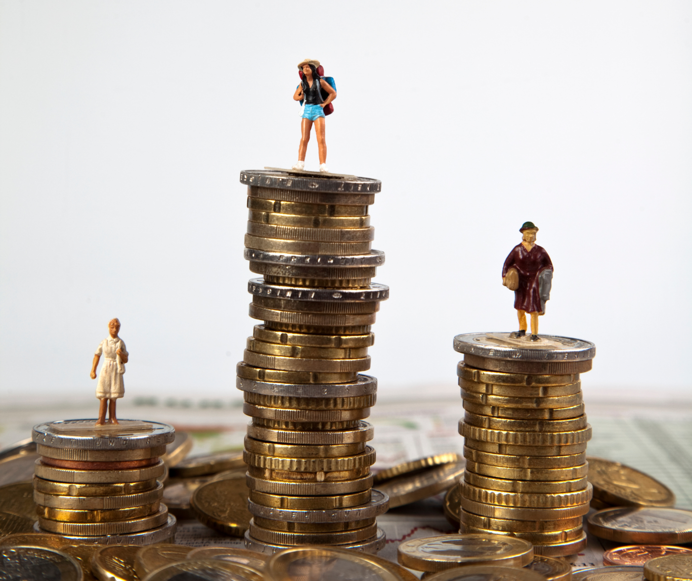 World's 16 Biggest Wealth Management Firms by Advisor Headcount: 2021 ...