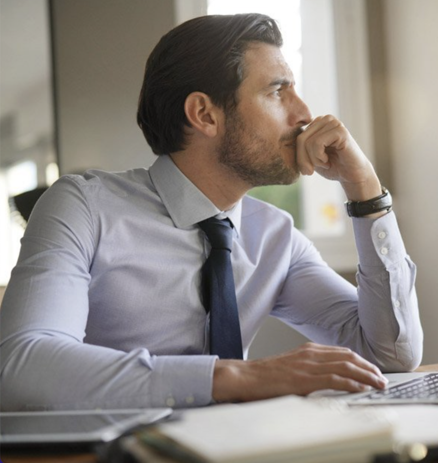 10 Hard Questions That Reveal Why Investors Need Advisors by Bryce ...