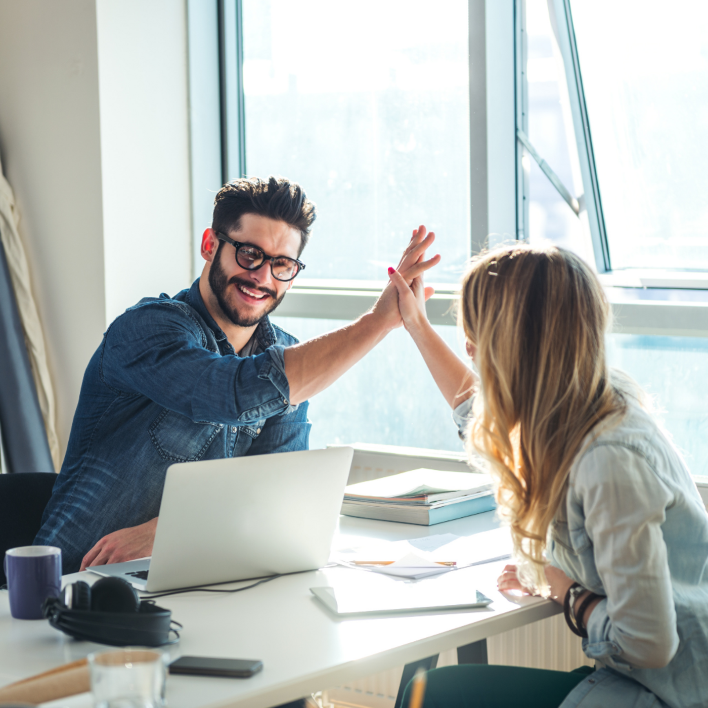 10 Experiences That Strengthen Bonds With Clients By Bryce Sanders ...