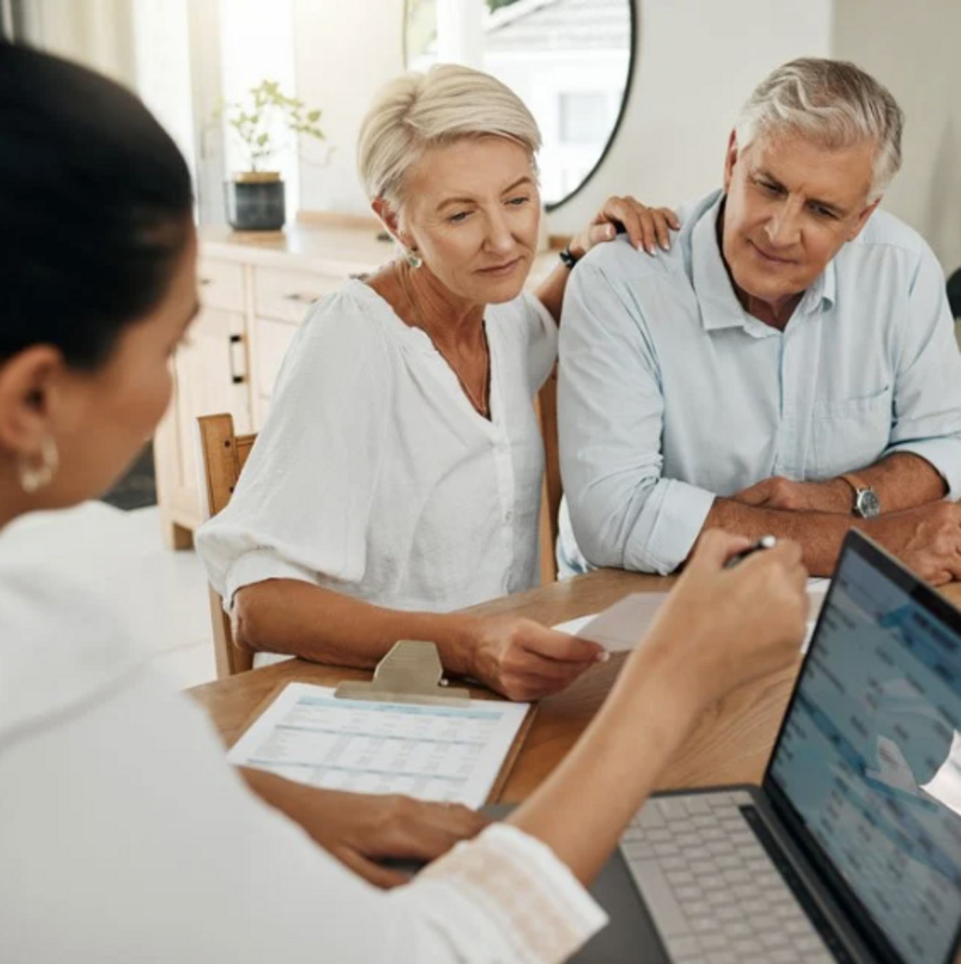 6 Ways to Help Clients Retiring With $1M or Less: Advisor’s Advice By ...